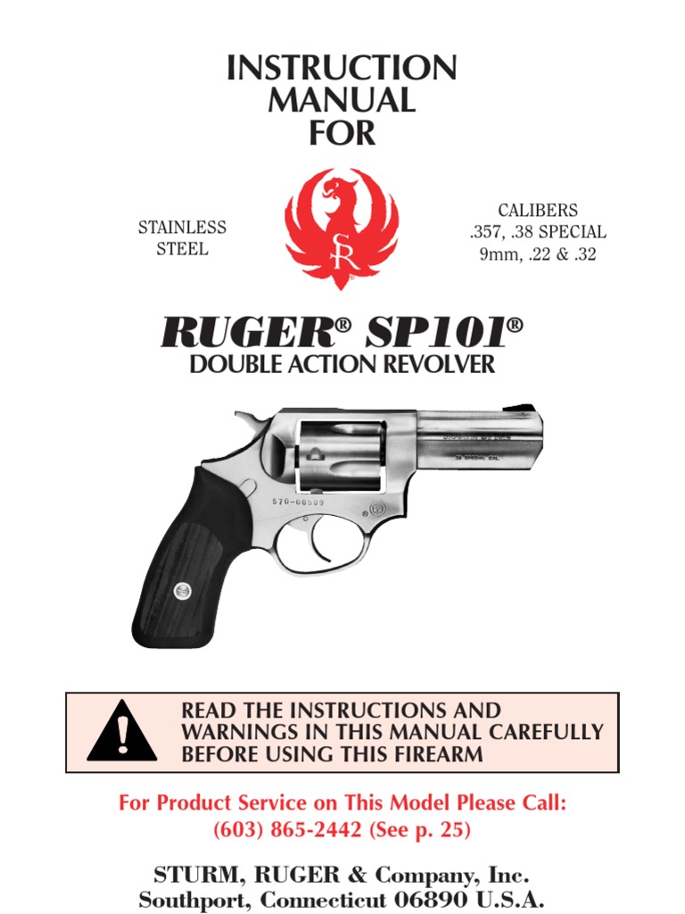 Ruger#sp101 | Trigger (Firearms) | Revolver