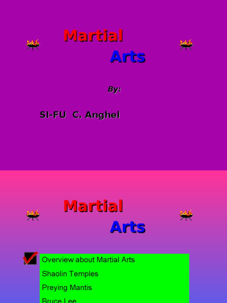 Wingchun | PDF | Chinese Martial Arts | East Asian Martial Arts