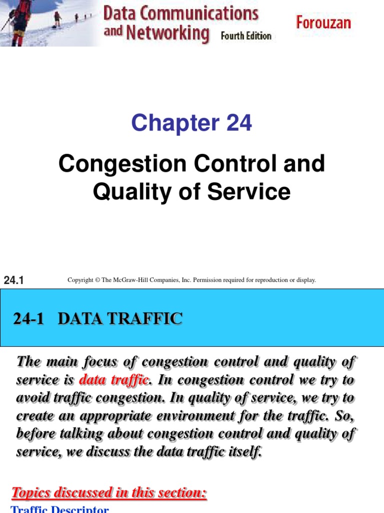 DCCN | PDF | Computers