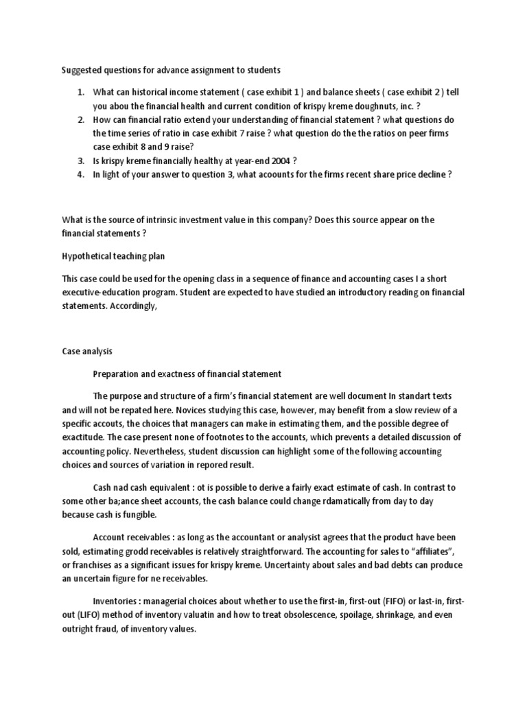 Suggested Quey4uujjrstions For Advance Assignment To Students | PDF ...