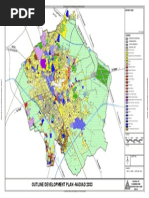 Ward List of Indore Municipal Corporation | PDF