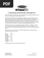 AutoID Keyboard Wedge For Windows User's Manual - E | PDF | Computer ...