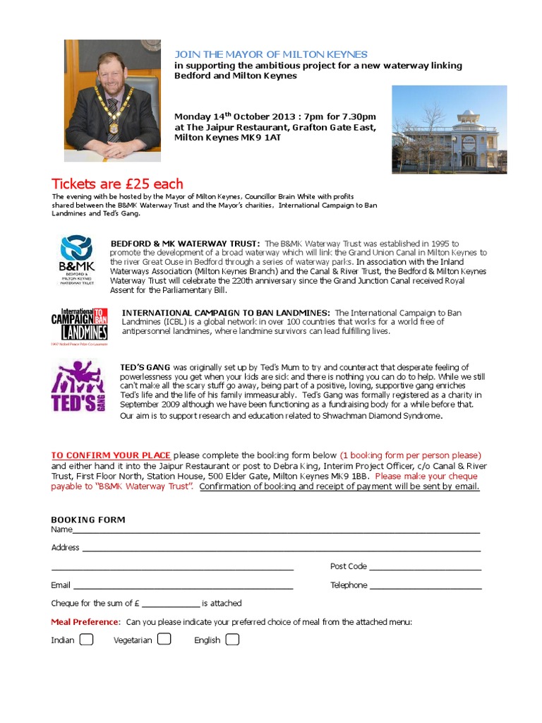 Flyer For Jaipur | PDF | Canal | Business