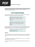 Test de Adherencia Morisky-Green | PDF