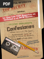 Kabbalah Secretos Misticos Del Exito | PDF | Kábala | Concepciones de dios