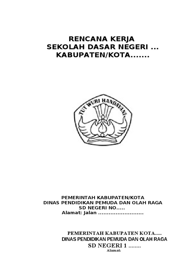 Contoh Rks Sdn....... | PDF