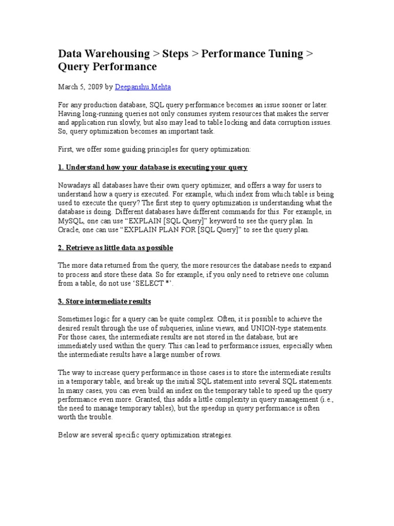 query-performance-pdf-databases-database-index