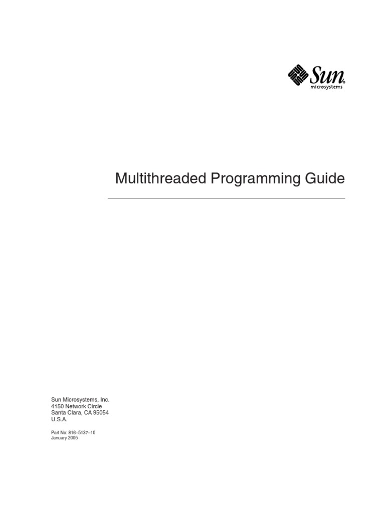 Multi Threading in C++ | PDF | Thread (Computing) | 64 Bit Computing