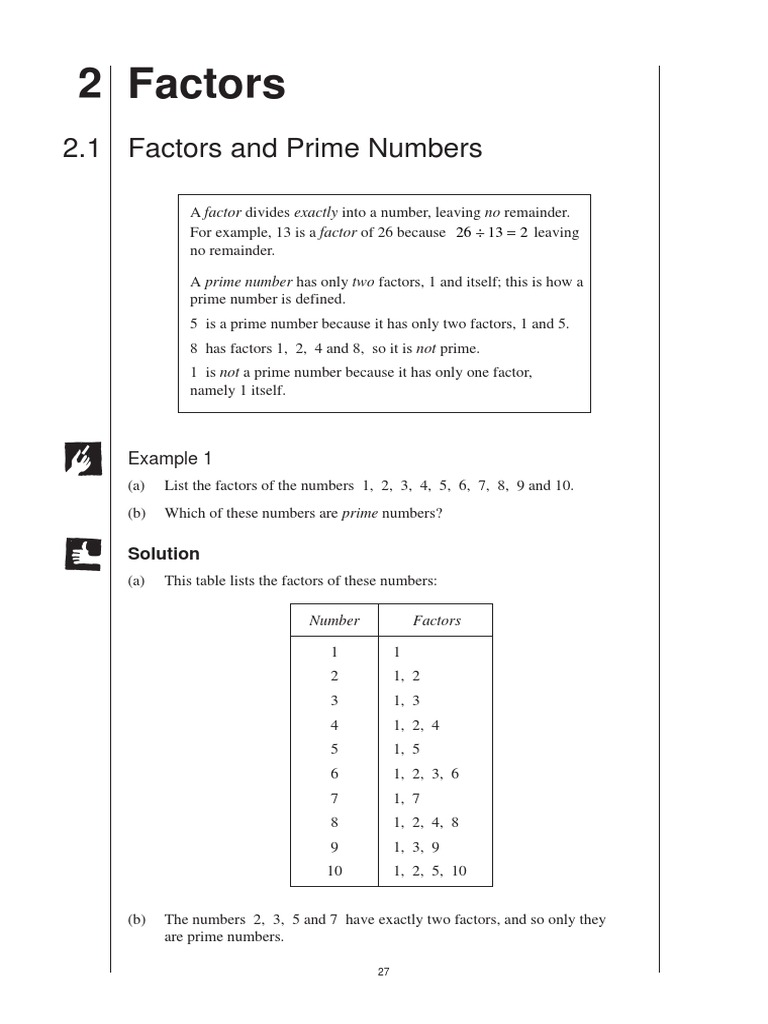 HCF LCM Squre Roots | PDF | Prime Number | Square Root