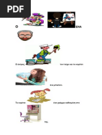 Phonemes /P/ /B/ /M | PDF