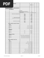DCP Test Report Example | PDF | Nature
