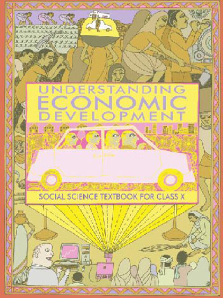 Understanding Economic Development | PDF Understanding Economic Development | PDF