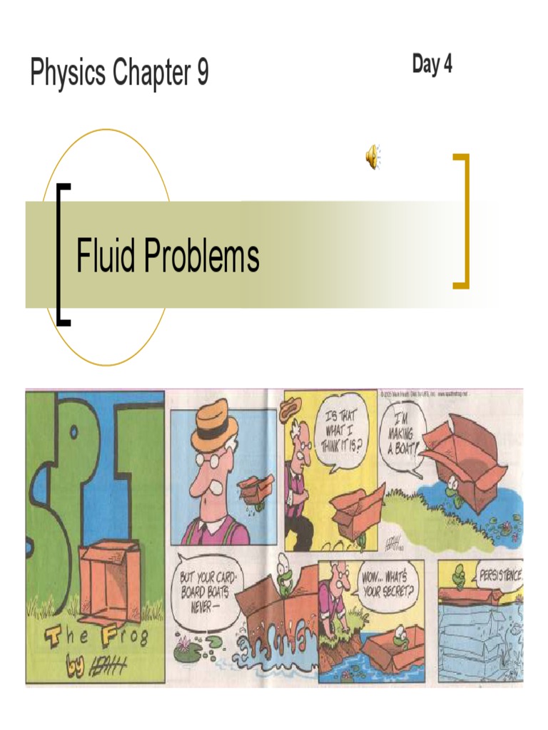 Archimedes | Buoyancy | Density