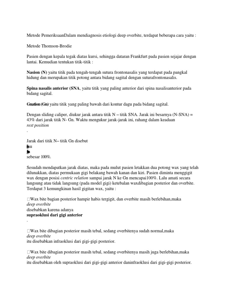 Thompson Brodie | PDF