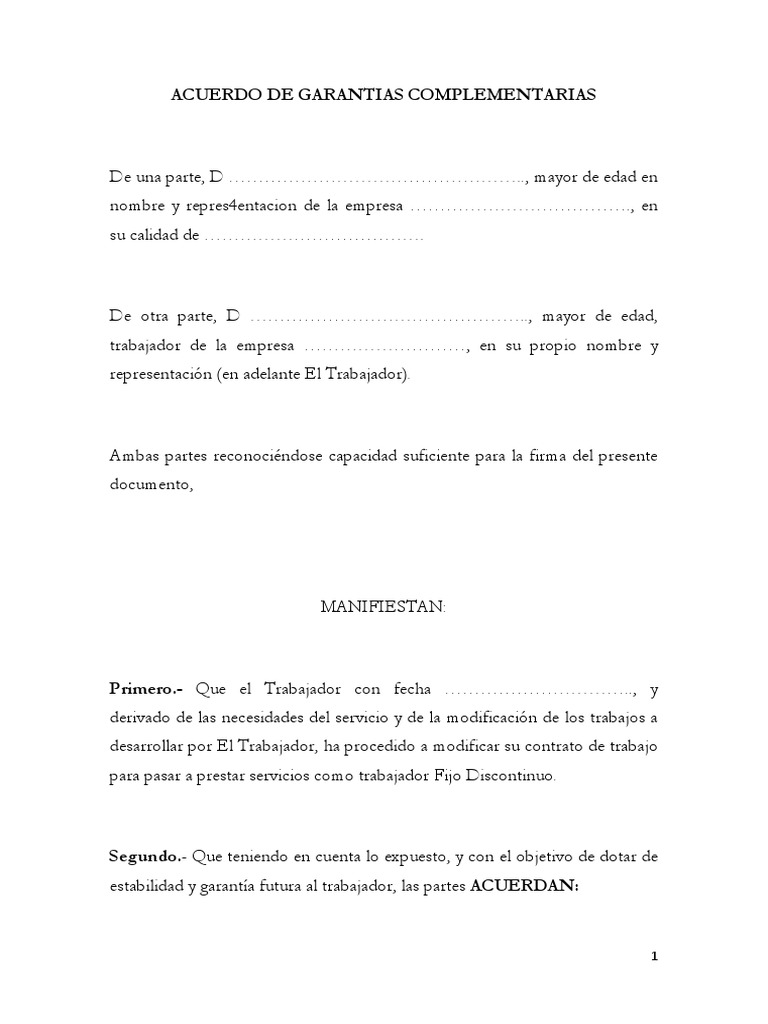 Documento de Acuerdo de Novacion Contractual | PDF | Gobierno | Economias Documento de Acuerdo de Novacion Contractual | PDF | Gobierno | Economias