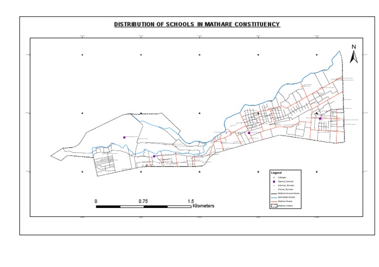 Mathare ALL Schools | PDF | Wellness