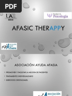 Walc 1 Terapia de Afasia-1 (001-050) | PDF | Afasia