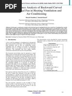 Skymark VAC - 8-25T Engineering Guide | PDF | Mechanical Fan | Air ...