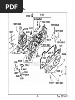 Reamers Metric Size Chart | PDF | Cutting | Metalworking