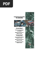 Engine Measurement Worksheet | PDF | Technology & Engineering