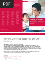 PRUvalue Med: Comprehensive Medical Plan | PDF | Deductible | Insurance