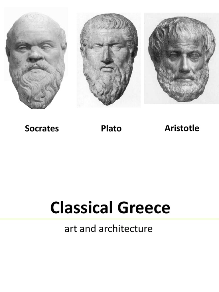 Greek Architecture | PDF | Athena | Ancient Greece