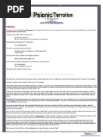 Amplifying Pattern Design | PDF