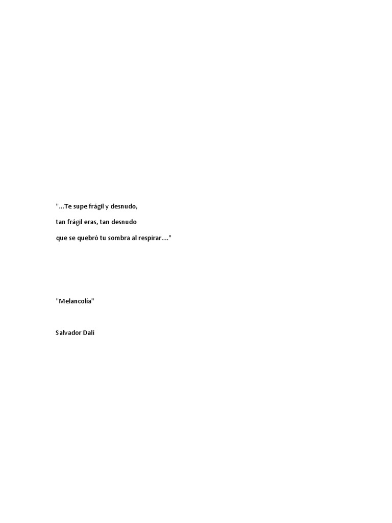 Chantal Maillard Poemas Filosoficos | PDF | Science | Ciencia filosófica