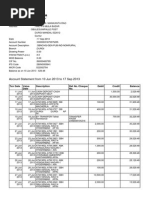Calling Data - MAHA | PDF | Planned Commercial Developments