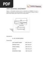 Stripping Column Design and Packing Types | PDF | Chemical Process ...