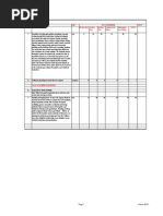 BOQ For Painting Work | PDF | Paint | Acrylic Paint