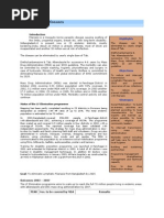 Sialogogue and Anti-Sialogogue | PDF | Pharmacology | Medical Specialties