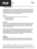 Genesys LF Antiscalant Safety Data Sheet | PDF | Occupational Hygiene ...