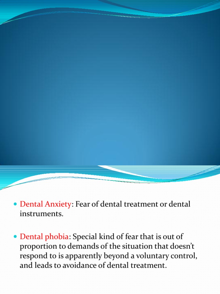 Anesthesia & Sedation in Dentistry | PDF