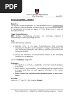 Causes & Preventation of Defects (Burr) in Sheet Metal Component PDF | PDF
