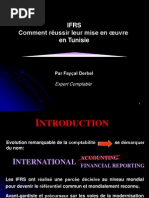 Plan Comptable Tunisien | PDF | Prêts | Salaires