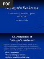 DSM 5 Specific Learning Disorder Fact Sheet | PDF | Learning Disability ...