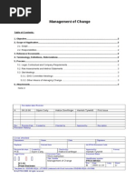 Ultrasonic Testing Report Format Based On IACS | PDF | Nondestructive ...