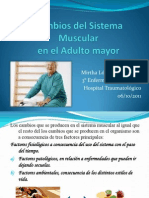 Escala de Disnea MRC Modificada | PDF