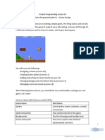 Boat Race - Scratch Projects | PDF | Scratch (Programming Language ...