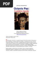 Análisis de Hormigas | PDF | Erotismo | Rima