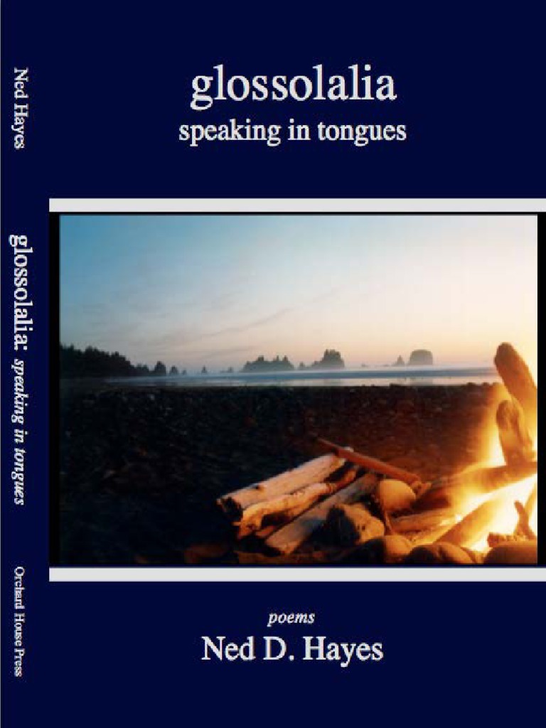 Glossolalia: Speaking in Tongues | PDF | Glossolalia | Poetry