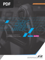 Pilot/Captain Announcements: Speech To Passengers | PDF | Air Traffic ...