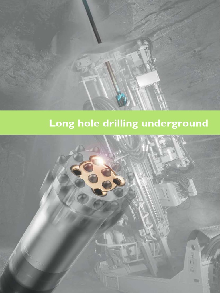 Long Hole | PDF