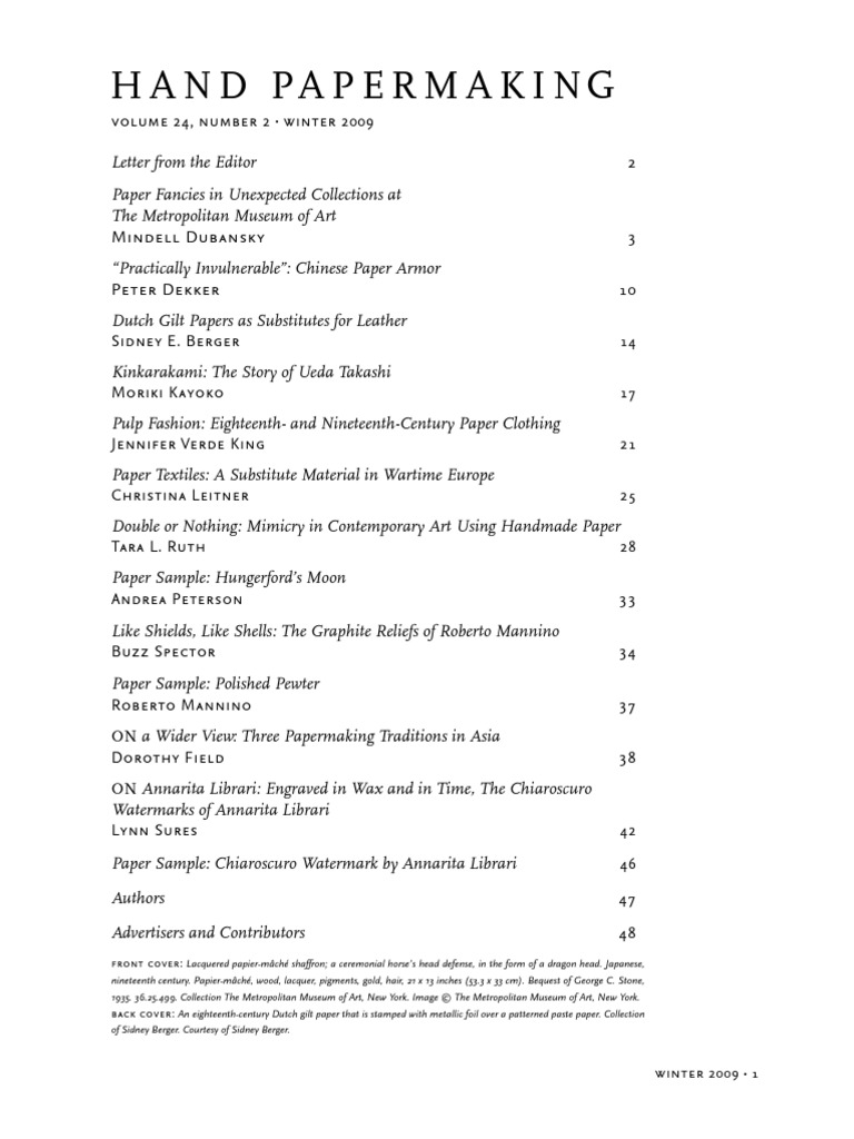 Chinese Paper Armor | PDF | Armour | Infantry