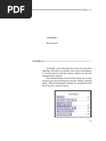 Move Under Direct Fire | PDF | Elbow | Military