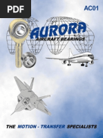 MS14103 Bearing Specification Sheet | PDF | Mechanical Engineering ...