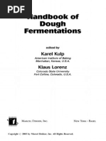 Fennema's Food Chemistry, 5th Edition | PDF | Copyright