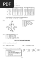 Logic Design Solution Manual | PDF | Mathematical Logic | Logic