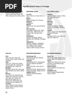 Taxpayers Account Management Program (Tamp) | PDF | Taxes | Value Added Tax